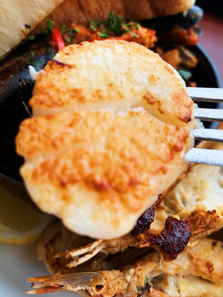 fishheads 6 - Taste Byron Bay