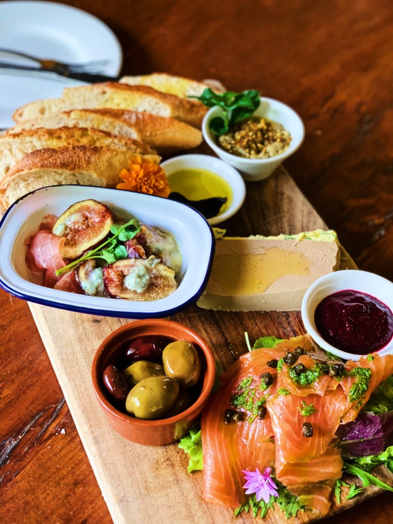 TO EAT: MAVIS'S KITCHEN - Taste Byron Bay